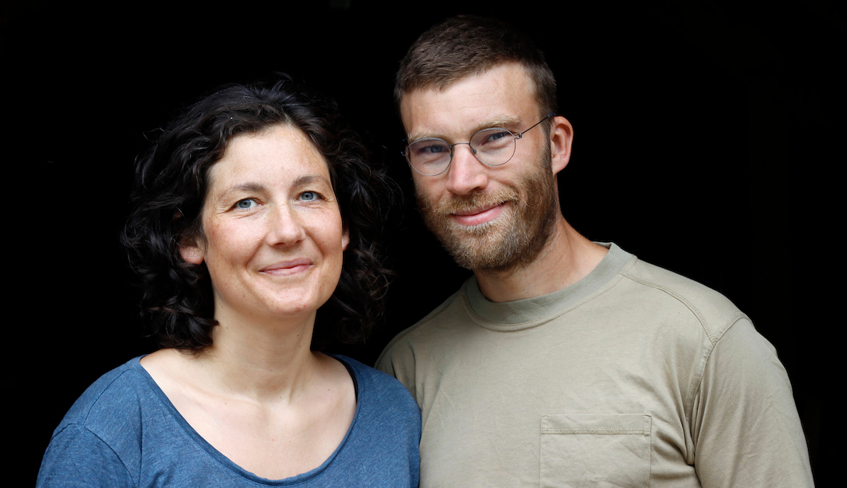 Om oss - Malte Krogh Møbeldesign